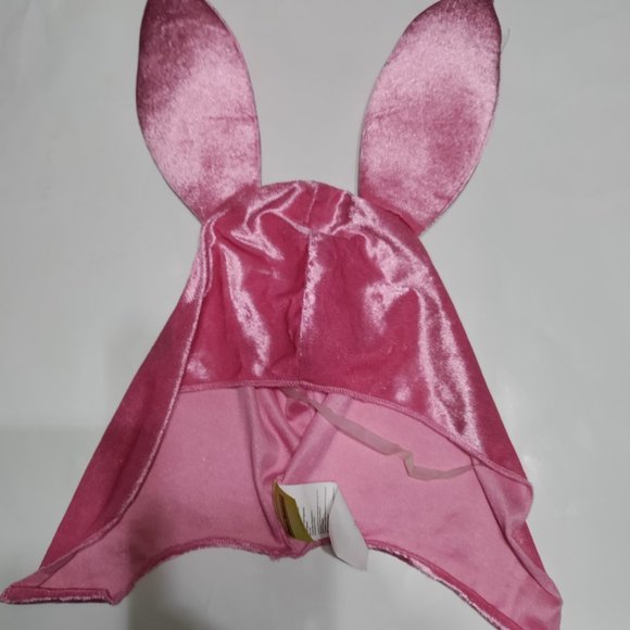 Bob's Burgers Fox | Costumes | Fox Bobs Burgers Louise Pink Rabbit Ears ...